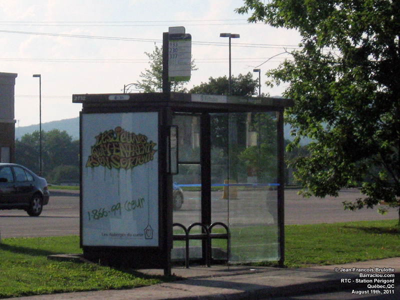 RTC Metrobus transit stations transfer zones and park n rides - Les ...